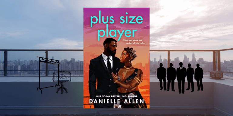 Plus Size Player – Brews, Books & BFFs
