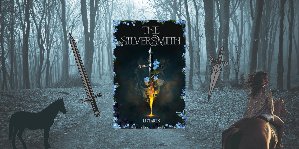 The Silversmith – Brews, Books & BFFs